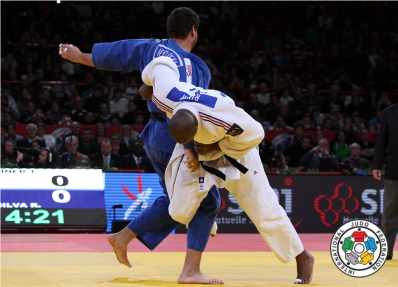 Most Common Judo Throws In Competition at Olivia Brewster blog