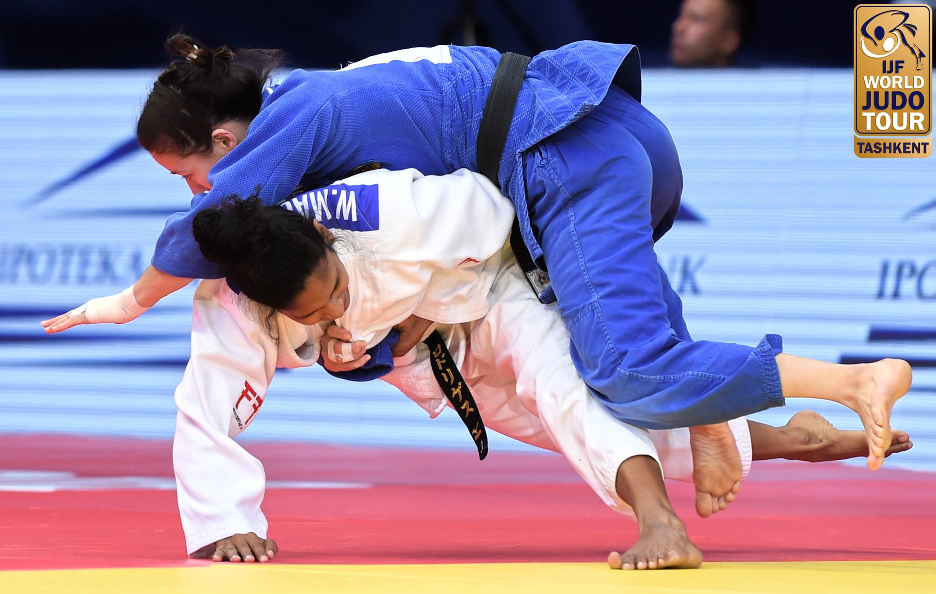 JudoInside Wisneiby Machado Judoka JudoInside Wisneiby Machado Judoka