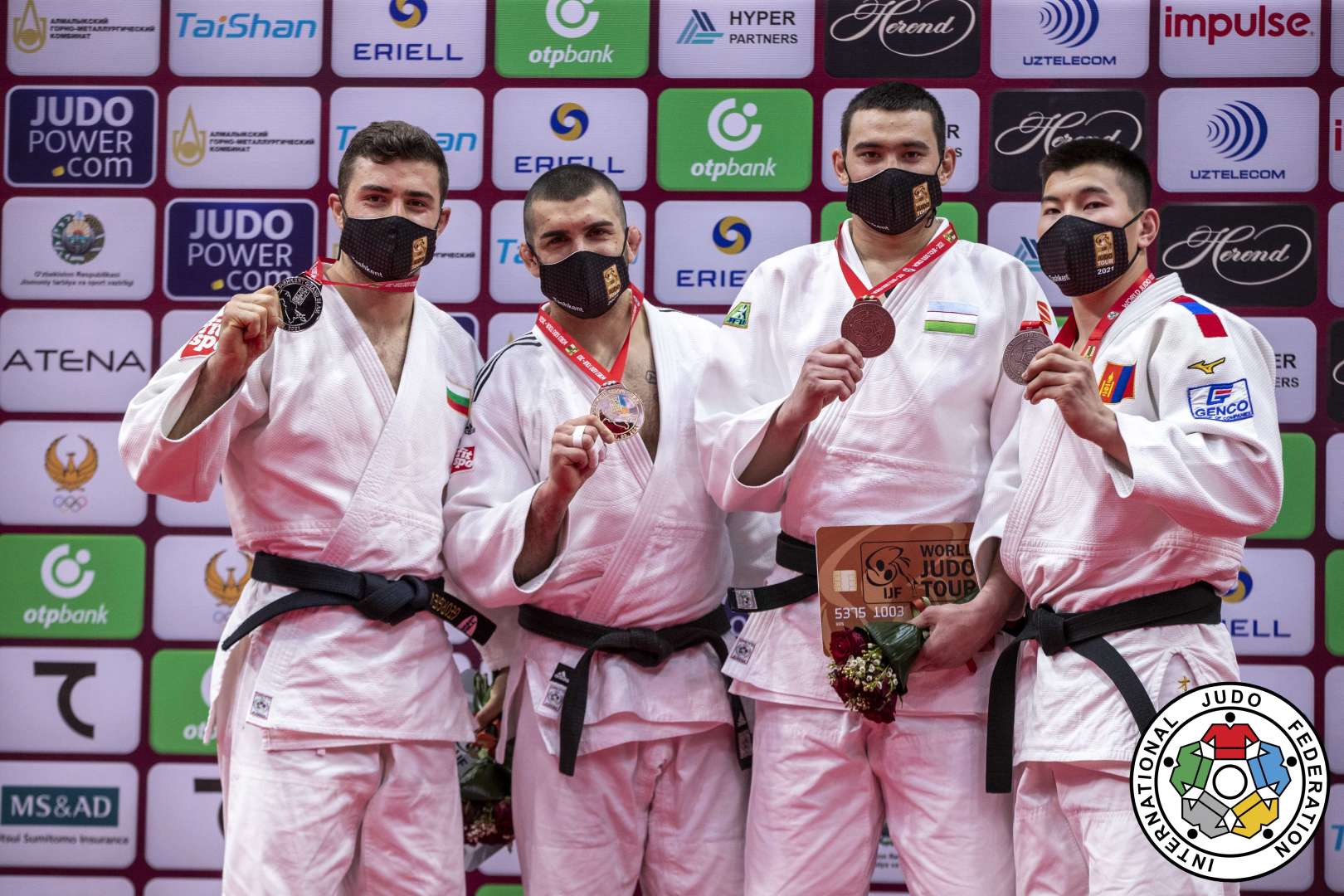 JudoInside - Boris Georgiev Judoka