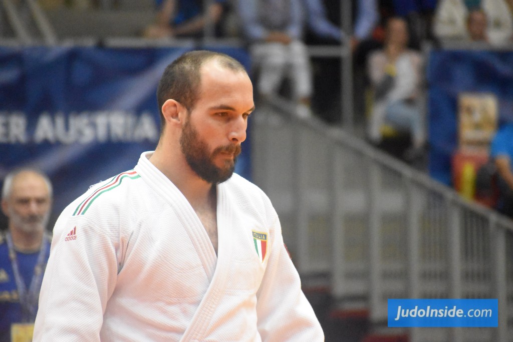 JudoInside - Nicholas Mungai Judoka