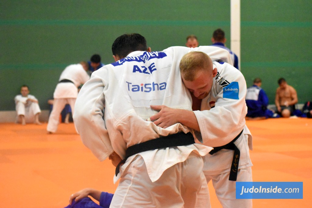 JudoInside - News - Is Judo Good for Self-Defense in 2025?
