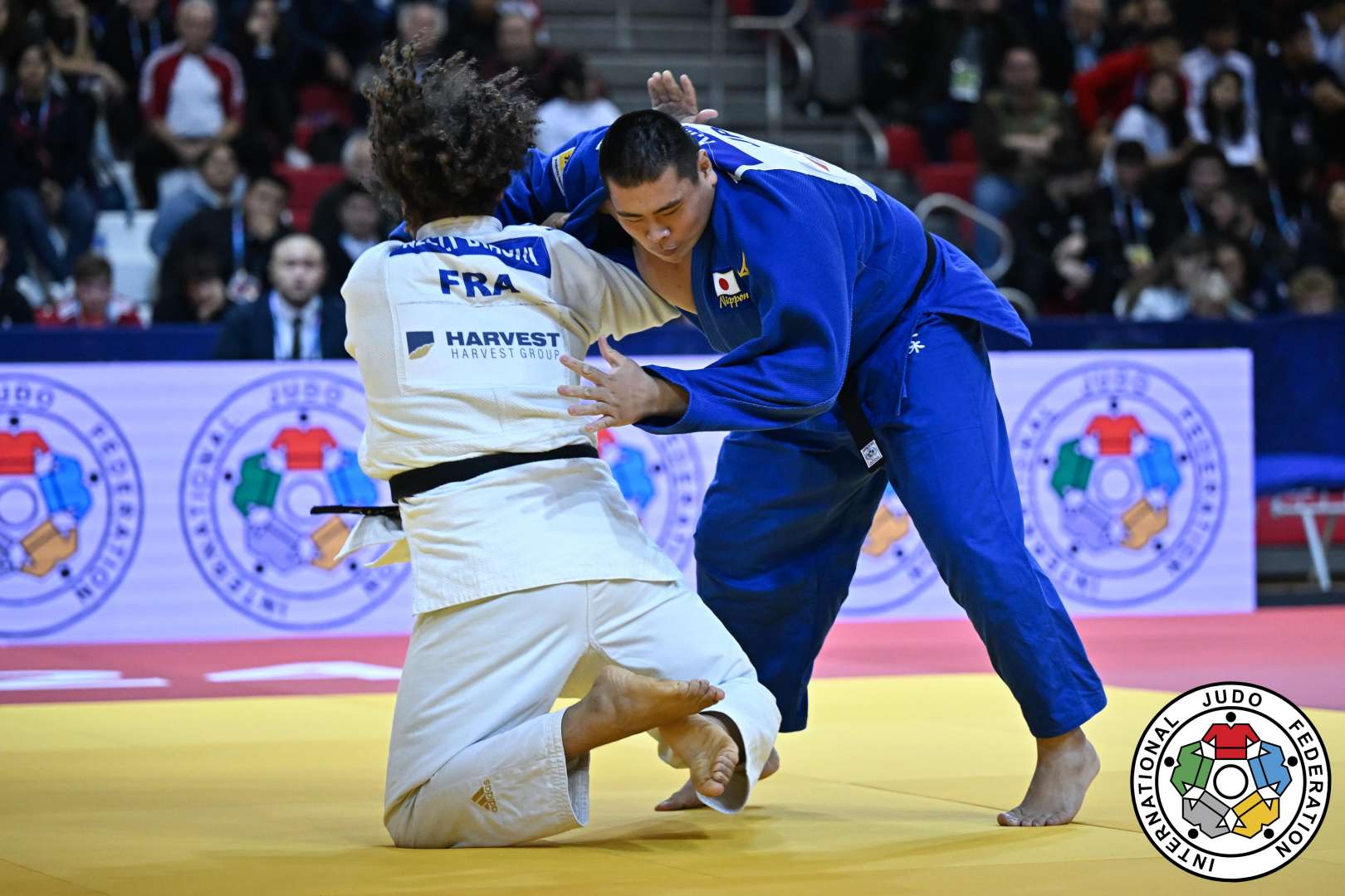 JudoInside - Kiyomu Miki Judoka