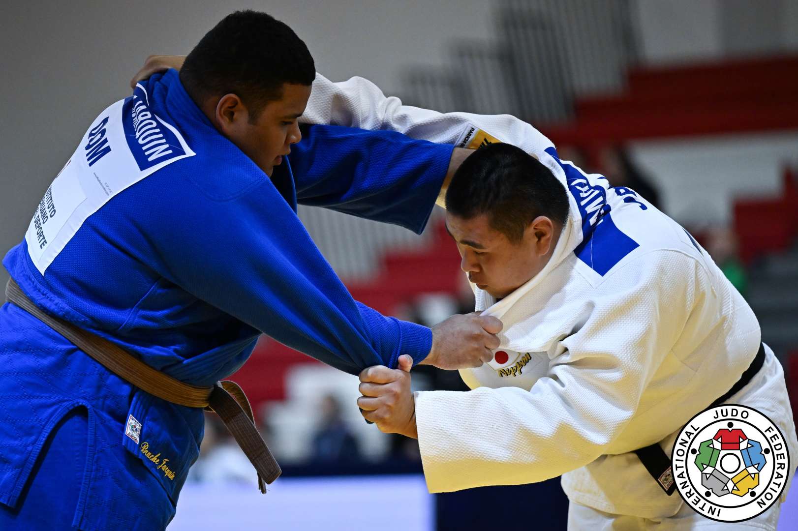 JudoInside - Kiyomu Miki Judoka