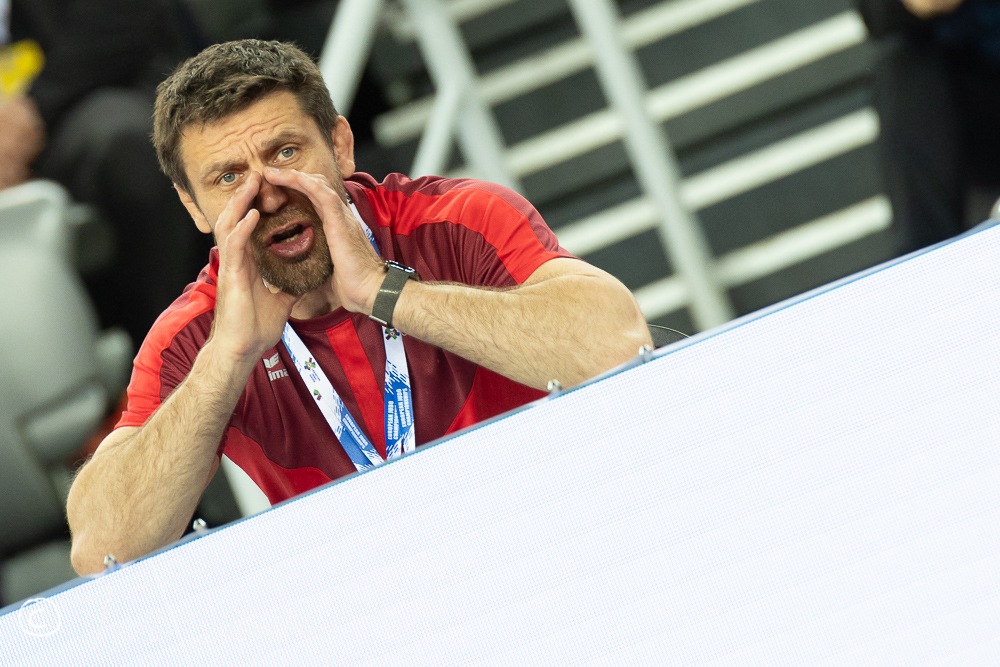 JudoInside - Robert Krawczyk Judoka