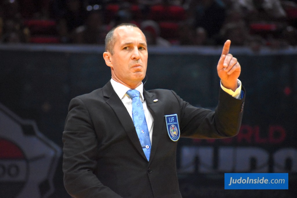 JudoInside - News - From Ulaanbaatar to Los Angeles: Refereeing Rules ...