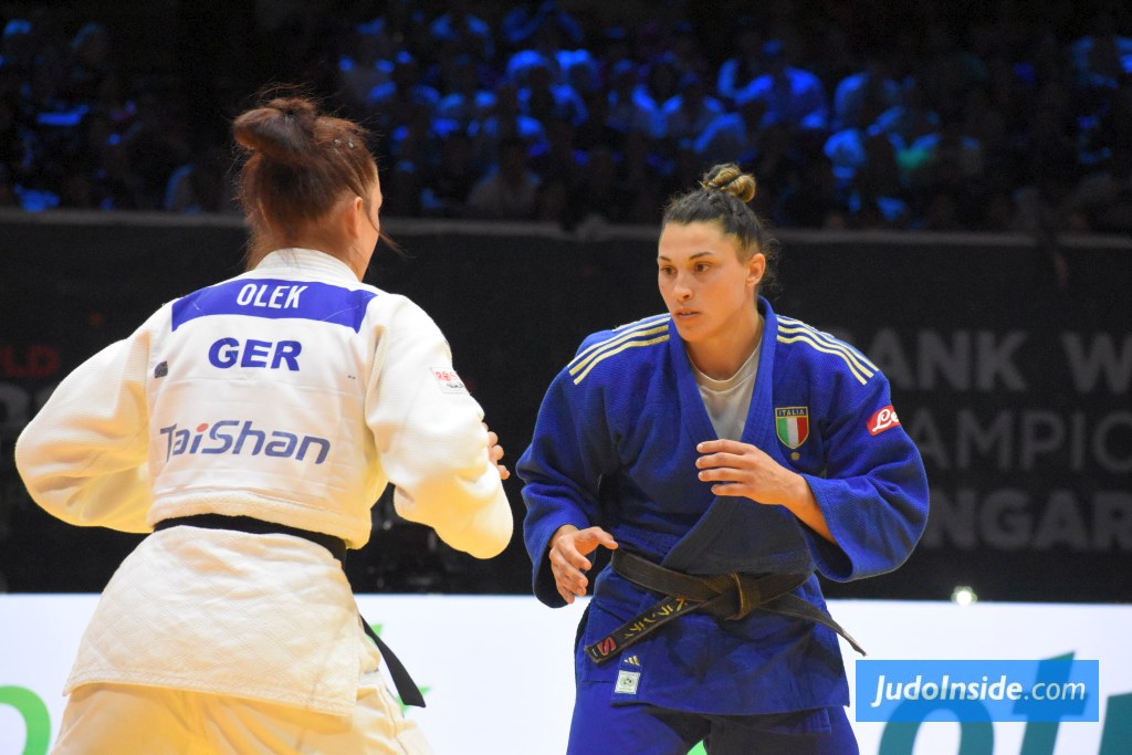 JudoInside - Almaty Junior Asian Cup U21 Event