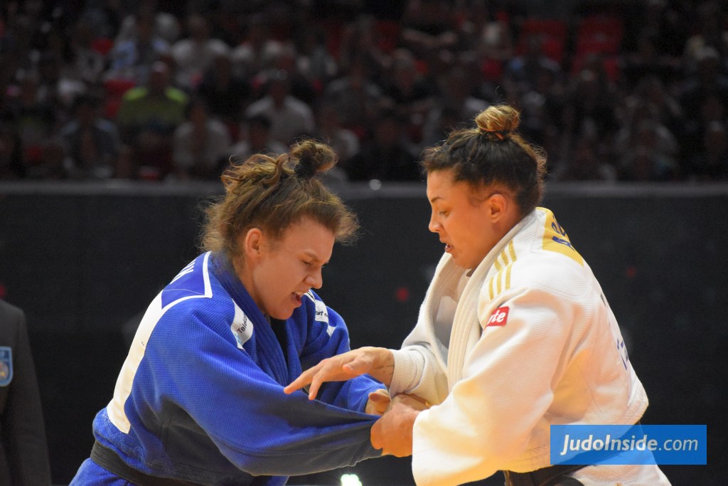 JudoInside - Almaty Junior Asian Cup U21 Event