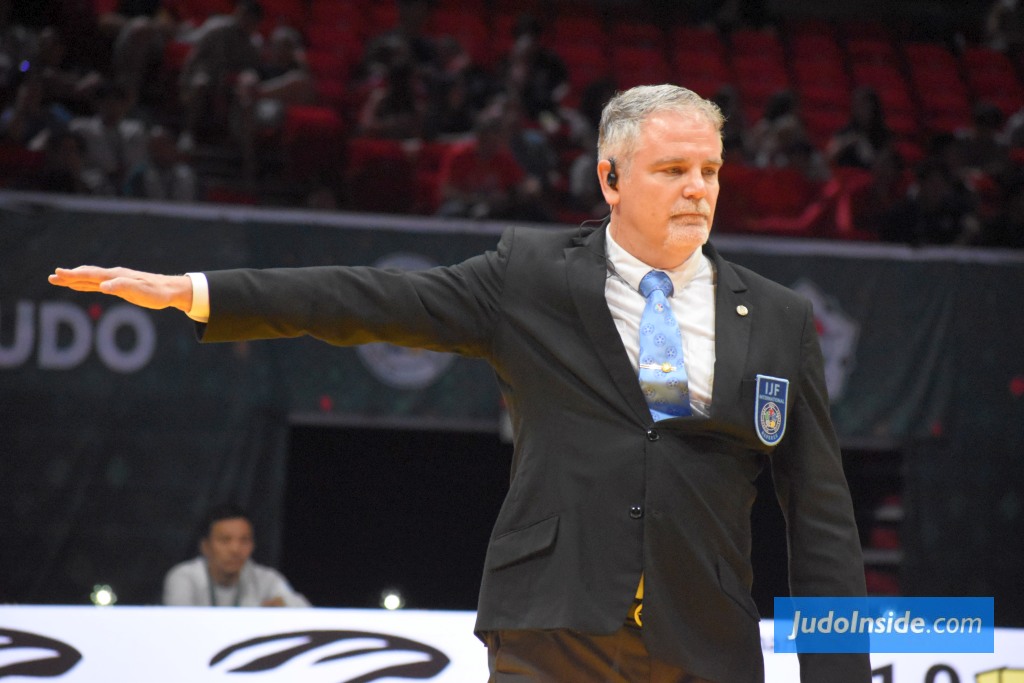 JudoInside - News - From Ulaanbaatar to Los Angeles: Refereeing Rules ...