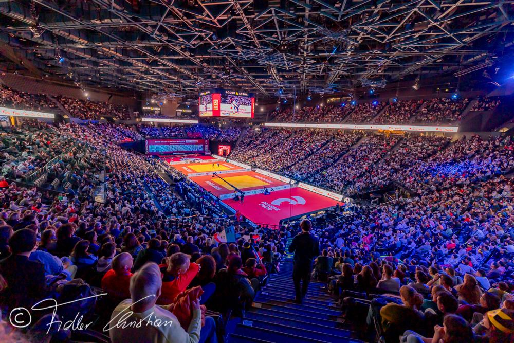 JudoInside - News - What Each Belt Means in Judo