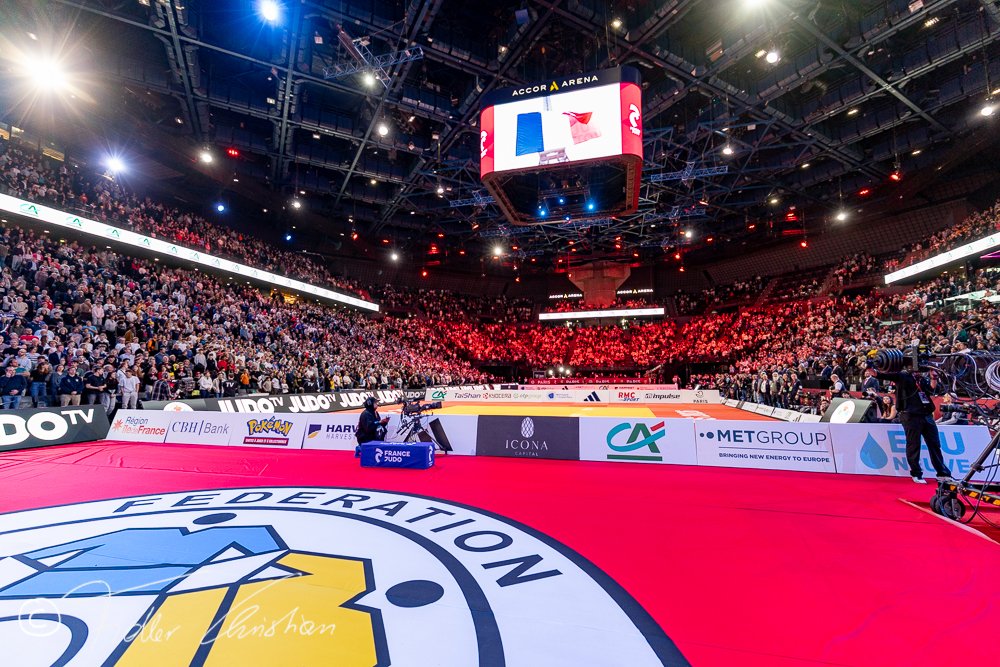 JudoInside - News - What Each Belt Means in Judo