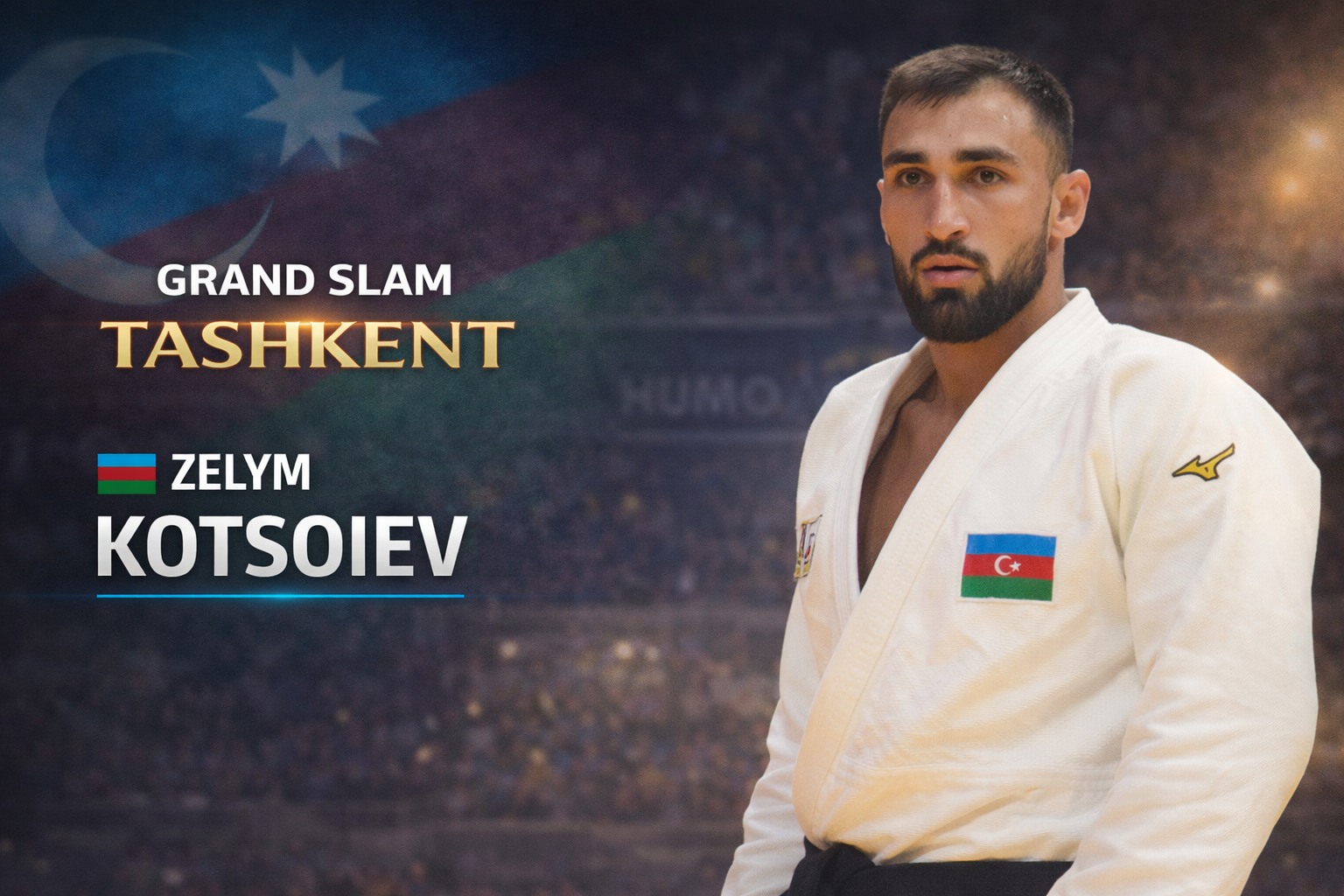 JudoInside - News - Olympic champions Bekauri and Kotsoiev Lead the ...