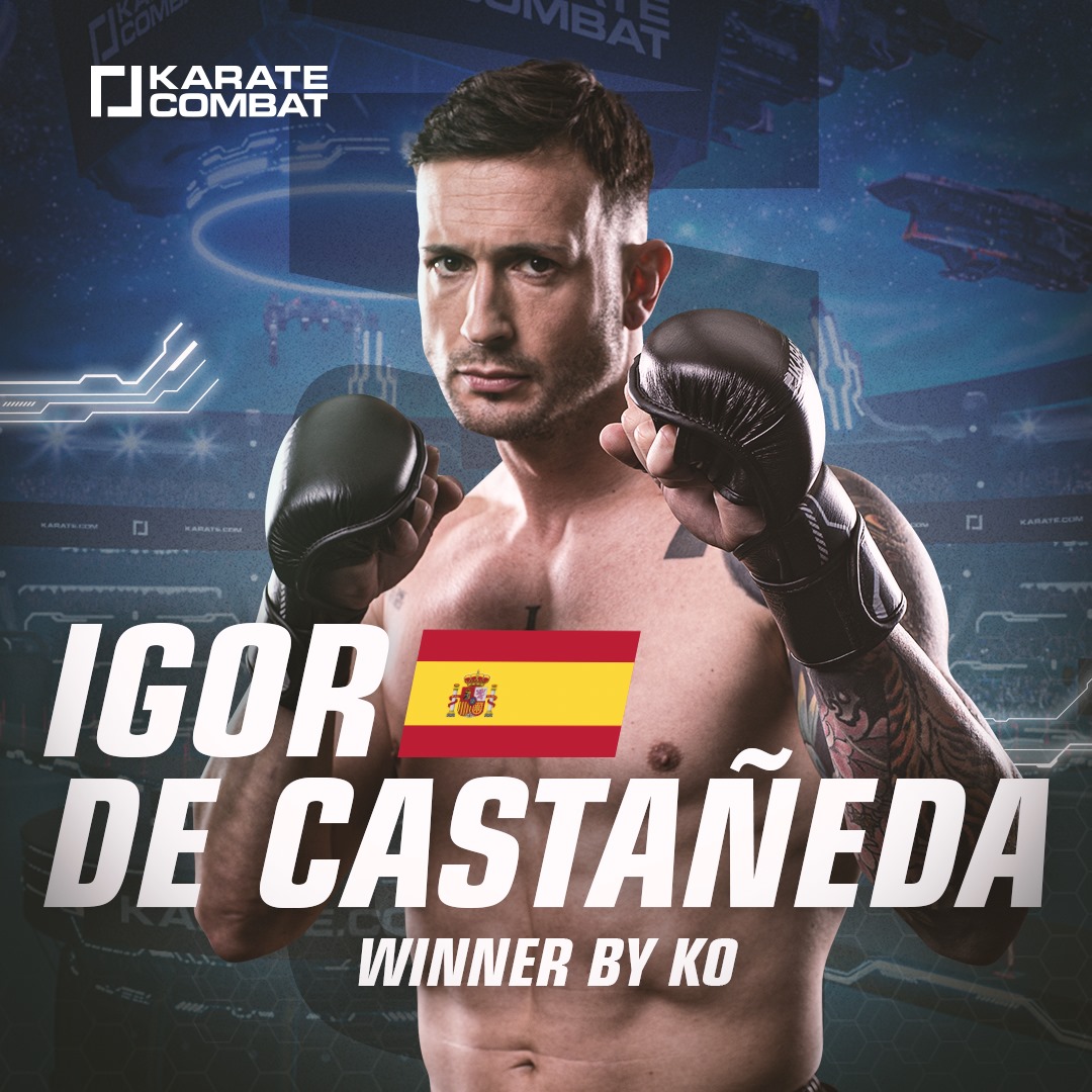 JudoInside - Igor De Castañeda Judoka