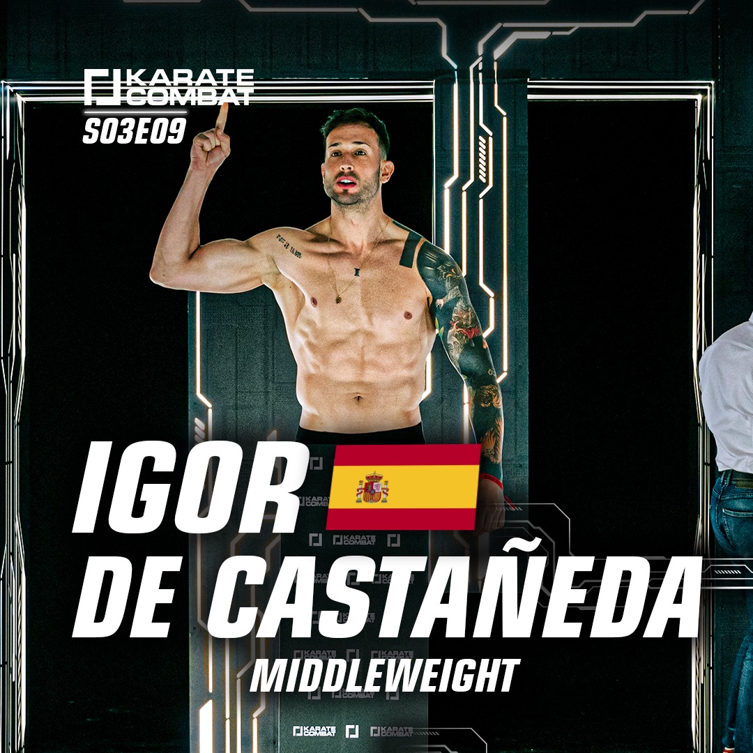 JudoInside - Igor De Castañeda Judoka